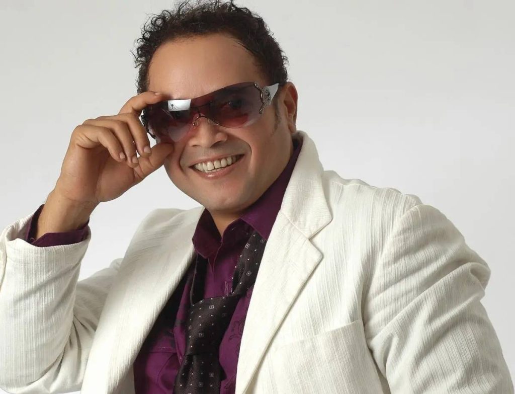 Fallece cantante de merengue Raffy Matías – RTN Digital
